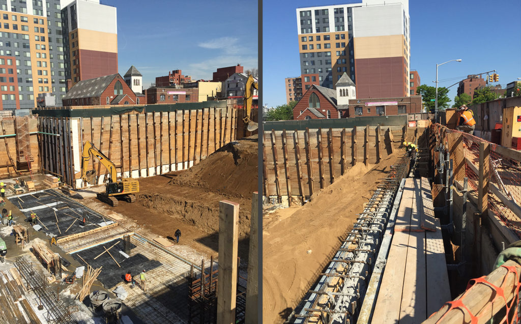 Flushing Commons | Building & Construction Advisors